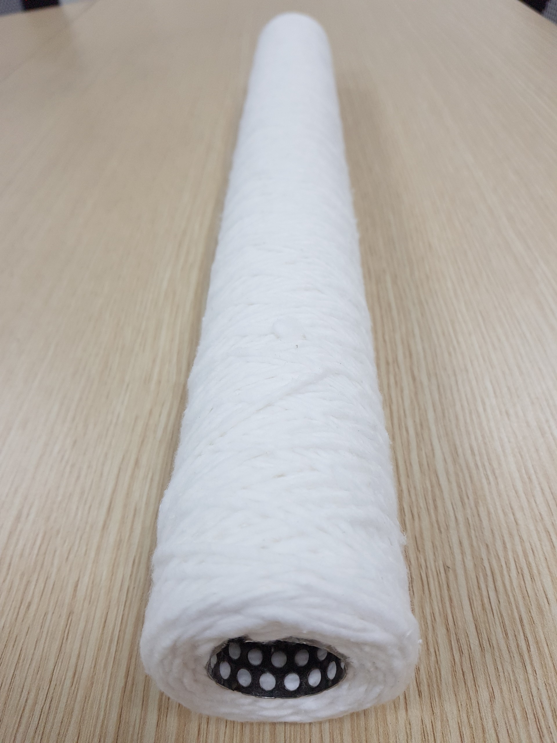 Lõi lọc sợi quấn - Absfilvina.com