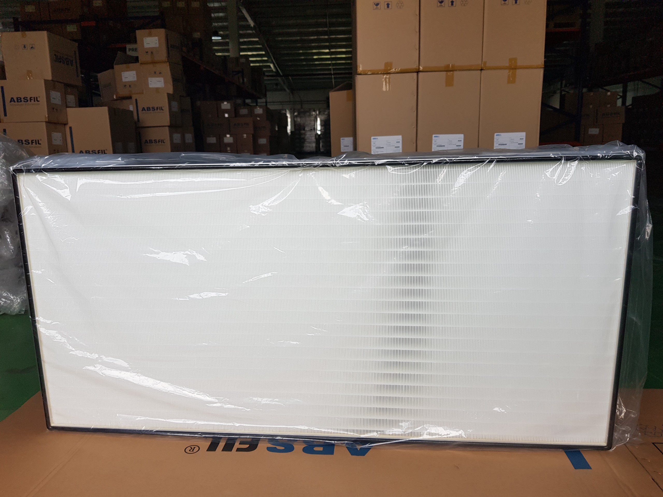 Hepa Filter - Absfilvina.com